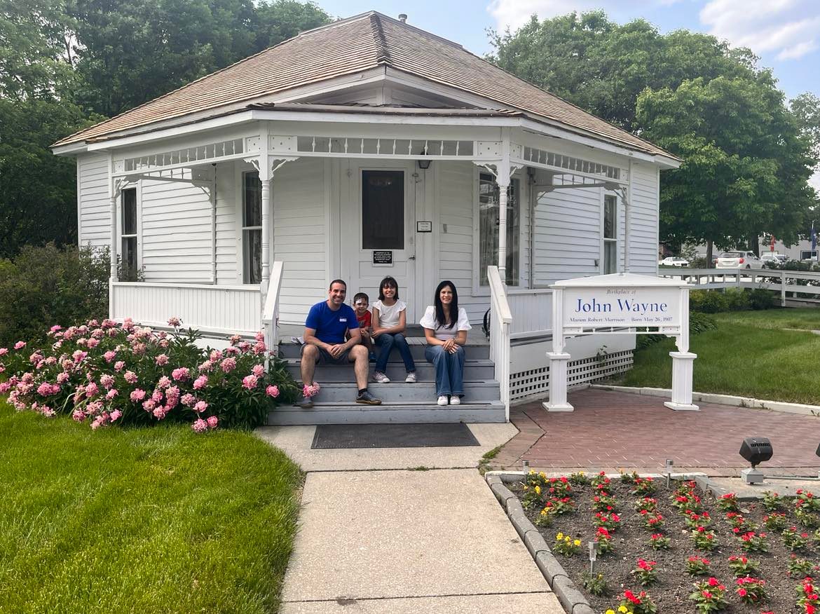 El encanto del Medio Oeste: Un recorrido por Iowa, Nebraska y Kansas - Postales de viajes para ...