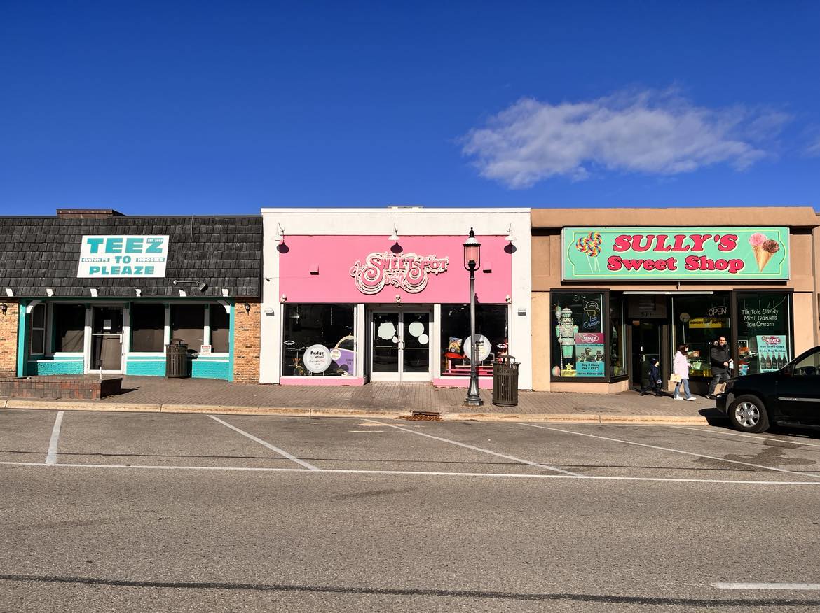 Descubriendo Michigan: Un encantador "road trip" a través del estado ...